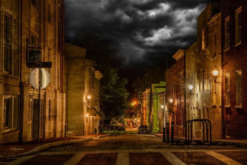 Chains, Coffins, & Curses: Charlottesville Ghost Tours - Authenticity and Experience: What Travelers Say