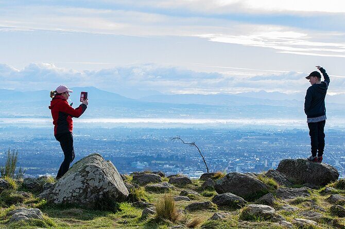 Chairlift Sightseeing Pass at the Christchurch Adventure Park - Authentic Traveler Insights