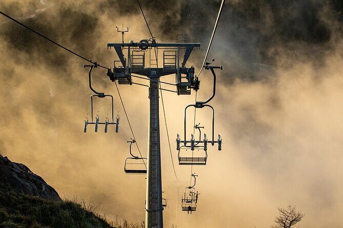 Chairlift Sightseeing Pass at the Christchurch Adventure Park - Who Will Love This Experience?