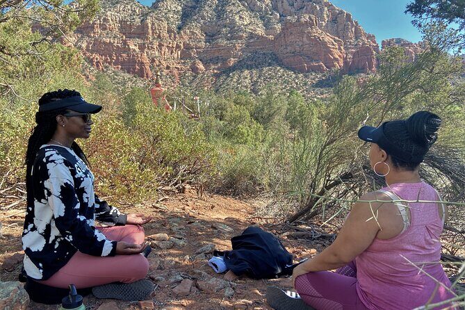 Chakra Balancing & Healing Meditation - Key Points