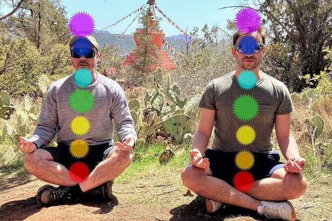 Chakra Balancing & Healing Meditation - Authentic Experiences and Review Highlights