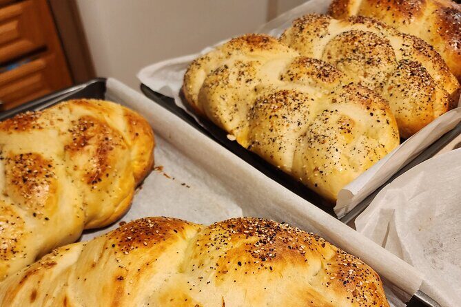 Challah Baking Experience - Final Thoughts: Is This Tour for You?