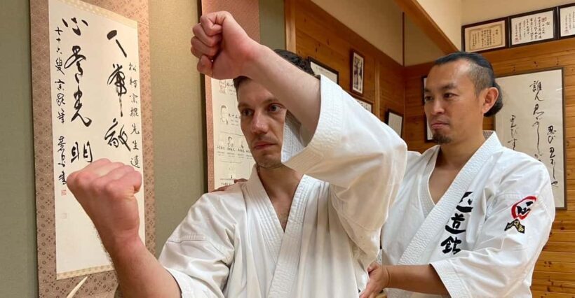 Challenge Karate Experience - What Is the Challenge Karate Experience?