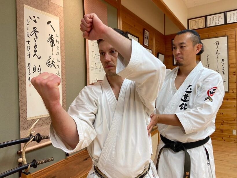 Challenge Karate Experience - Why This Experience Offers Value