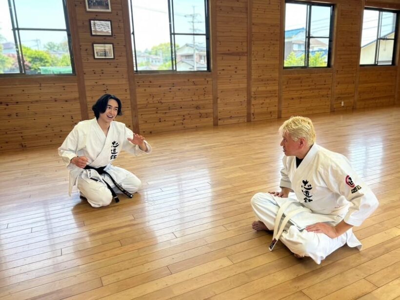 Challenge Karate Experience - In-Depth: How the Experience Enriches Your Visit