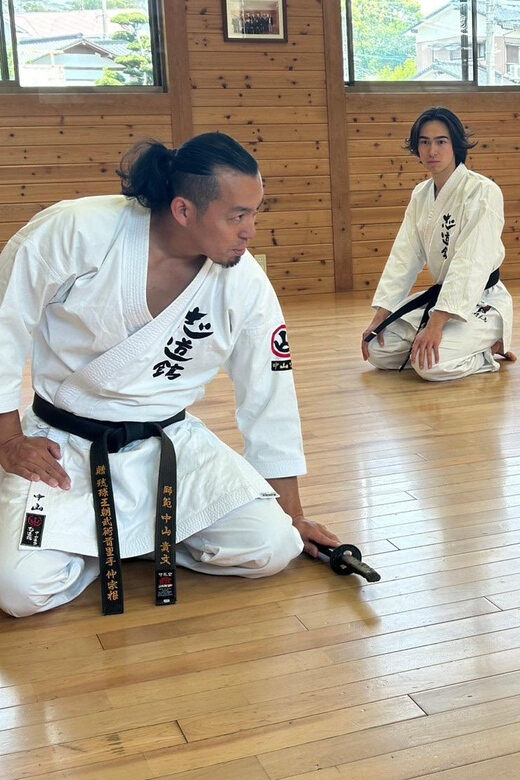 Challenge Karate Experience - Who Should Consider This Tour?