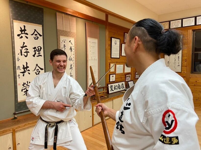 Challenge Karate Experience - The Sum Up: Why It’s Worth Your Time