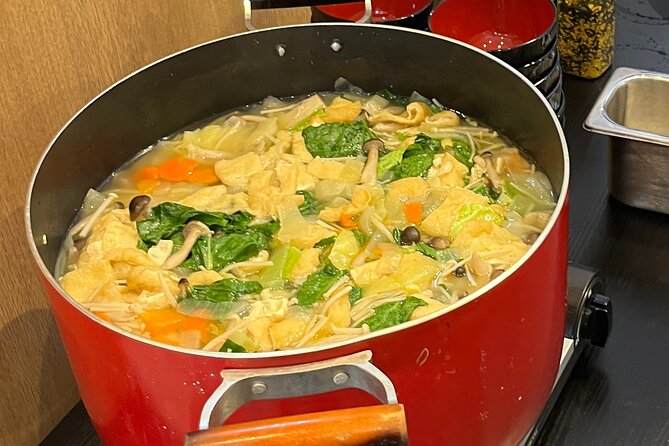 Challenge Sumo Wrestlers and Enjoy Meal in Tokyo - Participant Experience