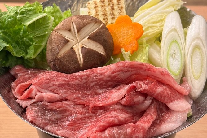 Challenge With Sumo Wrestlers With Dinner in Tokyo - Participant Guidelines and Conduct