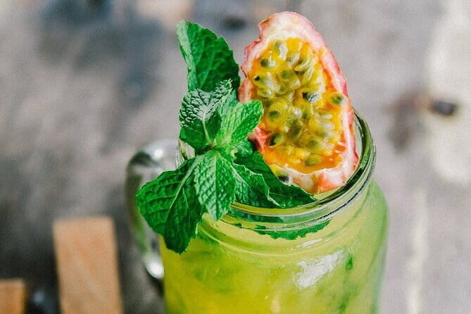 Chalong Bay Rum Distillery Experience and Lunch - Real Experiences and Honest Impressions