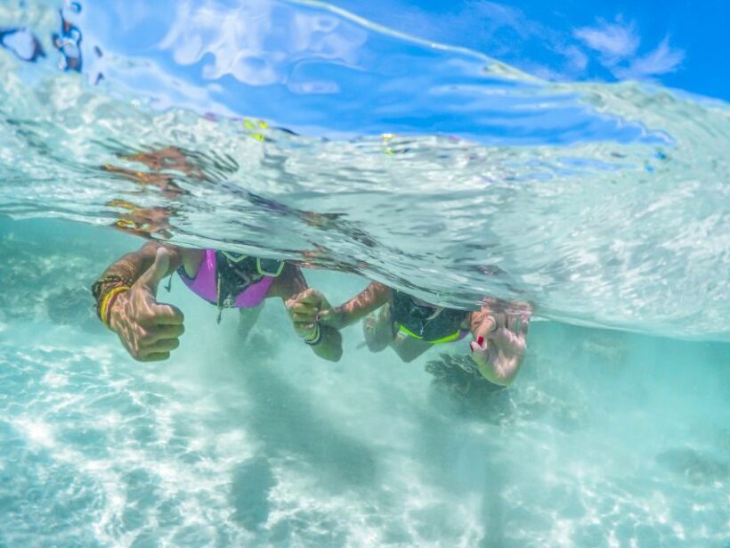 Chalong: Kahung Beach Day Trip by Speedboat & Lunch - What’s Included and What to Consider
