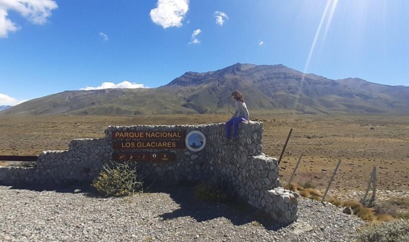 Chalten: short guided hike included - The Picnic Lunch: A Rest in Nature