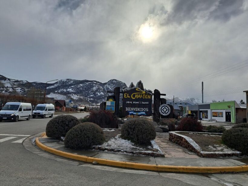 Chalten: short guided hike included - The Experience Provider