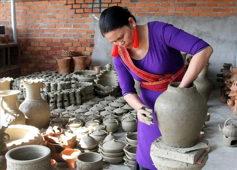 Cham Culture & Coastal Beauty: Ninh Thuan Full-Day Tour - Key Points