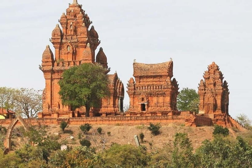 Cham Culture & Coastal Beauty: Ninh Thuan Full-Day Tour - An In-Depth Look at the Tour Experience