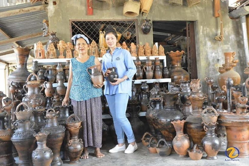 Cham Culture & Coastal Beauty: Ninh Thuan Full-Day Tour - Authenticity and the Experience