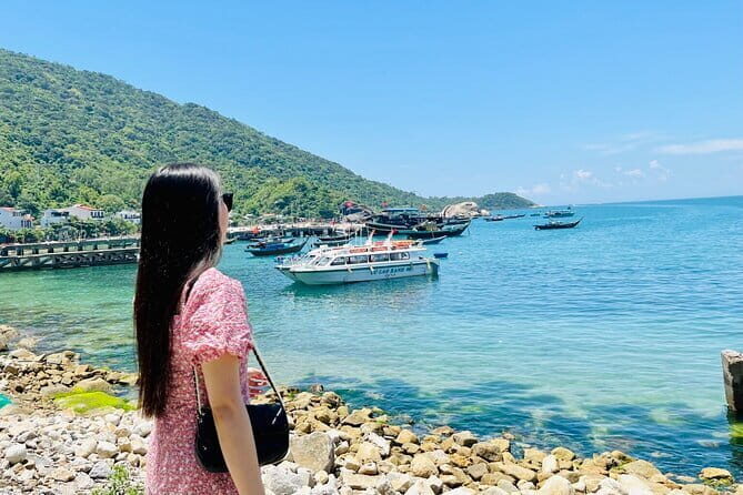 Cham Island Adventure: Snorkeling, Sightseeing & Seafood Set Menu - What to Expect on the Tour