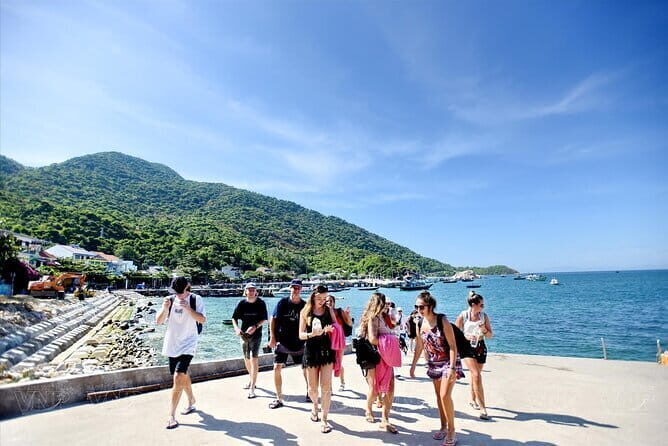 Cham Island Adventure: Snorkeling, Sightseeing & Seafood Set Menu - The Value of This Experience