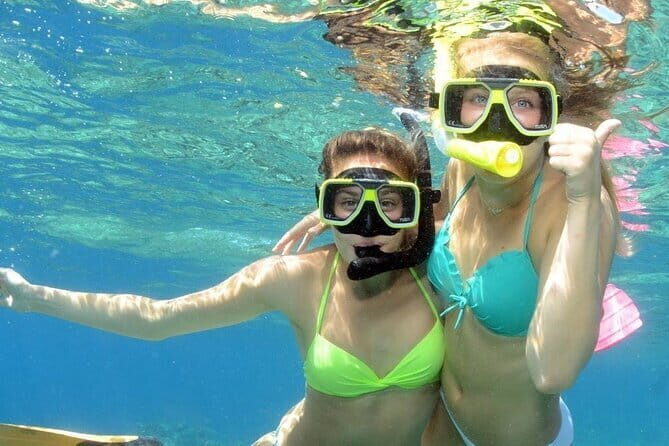 Cham Island Adventure: Snorkeling, Sightseeing & Seafood Set Menu - Who Should Consider This Tour?