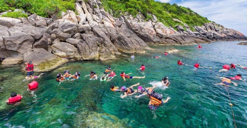 Cham Island and Snorkeling Tour - The Real Value of the Tour