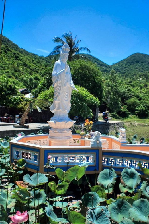 Cham Island and Snorkeling Tour - Practical Tips for Your Visit