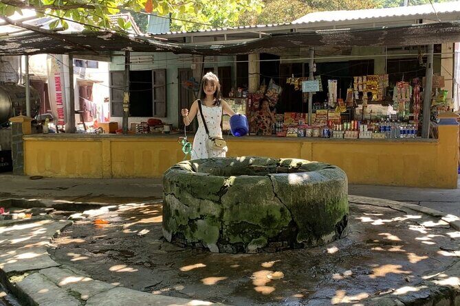 Cham Island Day Tour from Hoi An with Group tour - Practical Tips for Travelers
