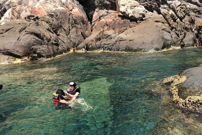 Cham Island Day Tour & Snorkeling from Hoi An with Group tour - What Travelers Say: Authentic Perspectives