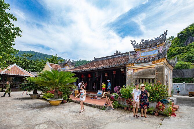 Cham Island Day Tour & Snorkeling from Hoi An with Group tour - Who Is This Tour Best For?