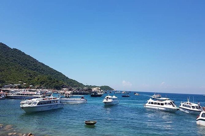 Cham Island Discover & Snorkeling from Hoi An with group tour - An In-Depth Look at the Cham Island Discover & Snorkeling Tour