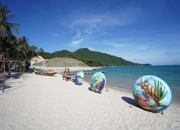 Cham Island: Experience Snorkeling and Lunch In A Day Tour - Key Points