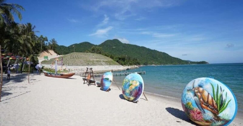 Cham Island: Experience Snorkeling and Lunch In A Day Tour - Authentic Experiences and Overall Value