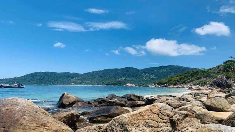 Cham Island on a speedboat snorkeling tour from Da Nang - What Travelers Say
