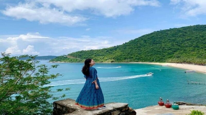 Cham Island on a speedboat snorkeling tour from Da Nang - Practical Details and Tips