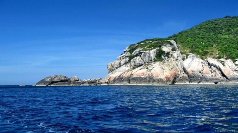 Cham Island on a speedboat snorkeling tour from Da Nang - FAQ