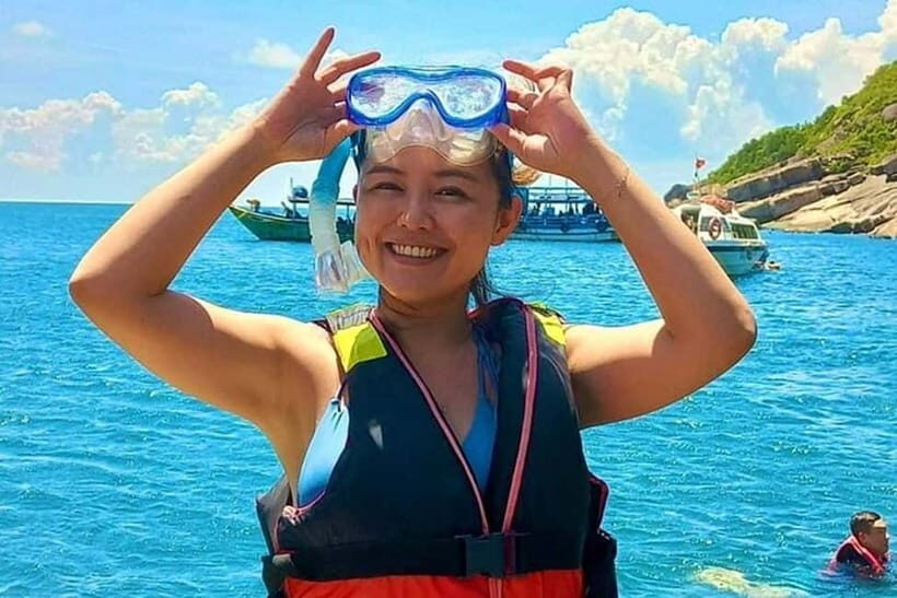 Cham Island on a speedboat snorkeling tour from DaNang/Hoian - Who Should Opt for This Tour?