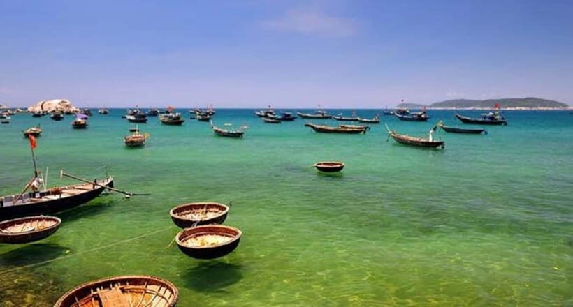 Cham Island Sightseeing & Snorkeling Day Tour from Da Nang - Practical Tips for Travelers