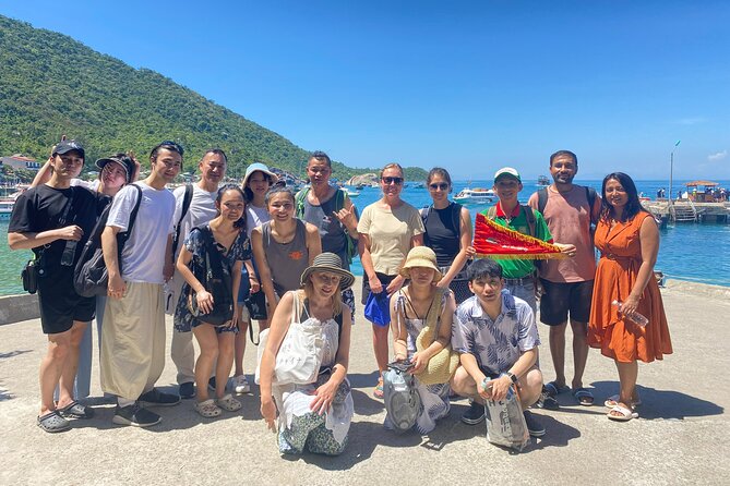 Cham Island Snorkeling Daily Group Tour, Sunbathing, nice beaches - Who Will Love This Tour?