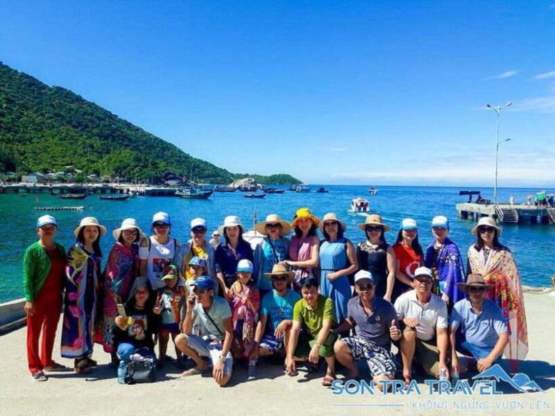 Cham Island Snorkeling or Diving Tour from Da Nang/Hoi An - Who Should Consider This Tour?