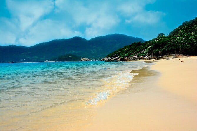 Cham island snorkeling tour - Final Thoughts