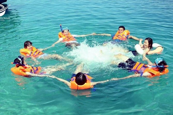 Cham Island Snorkeling Tour - Real Traveler Perspectives