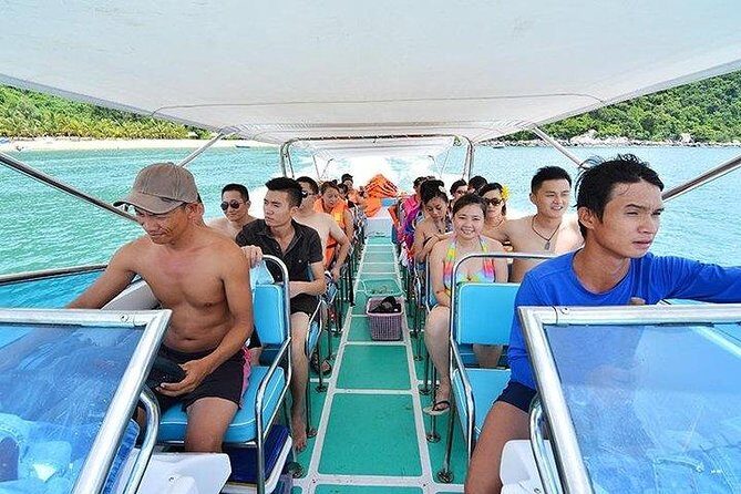 Cham Island Snorkeling Tour - Final Thoughts: Is This Tour for You?