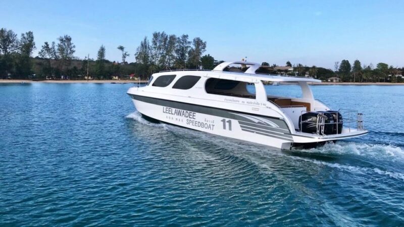 Cham Island Snorkeling tour by Speed Boat From Hoi An/DaNang - Who Should Consider This Tour?