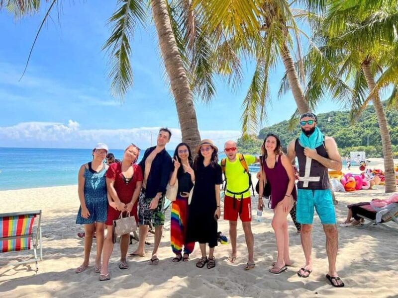 Cham Island: Snorkeling Tour by Speed Boat From HoiAn/DaNang - What Makes the Experience Stand Out?