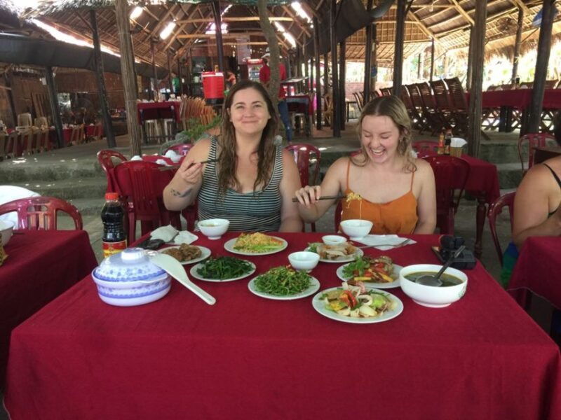 Cham Island: Snorkeling Tour - Beach Relaxation and Scenic Stops