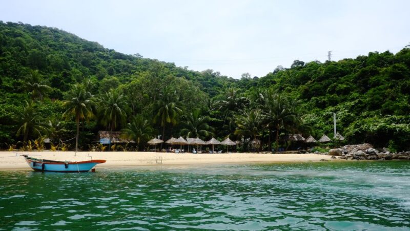 Cham Island: Snorkeling Tour - Practical Tips & Considerations