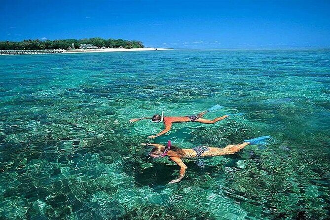 Cham Island Snorkeling,Beach Tour (Hoi An Viet Nam) - FAQs