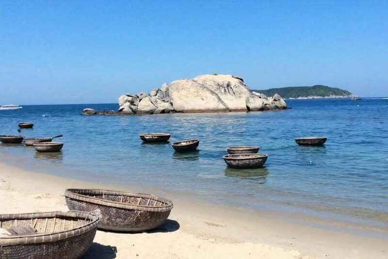 Cham Island Tour: Snorkeling & Spa from Da Nang/Hoi An - Who Will Enjoy This Tour?