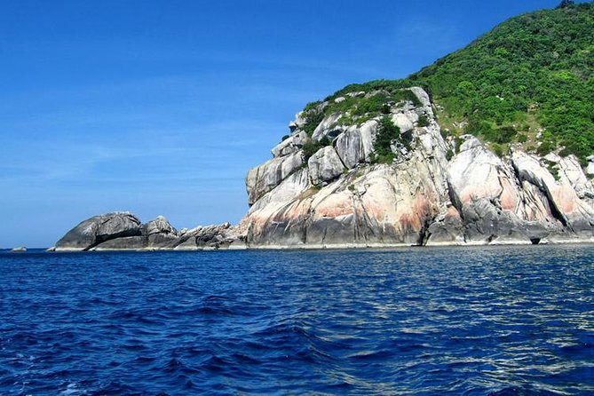 Cham Island Tour Snorkeling -Sunbathing - Nice Beach - Speedboat - The Sum Up
