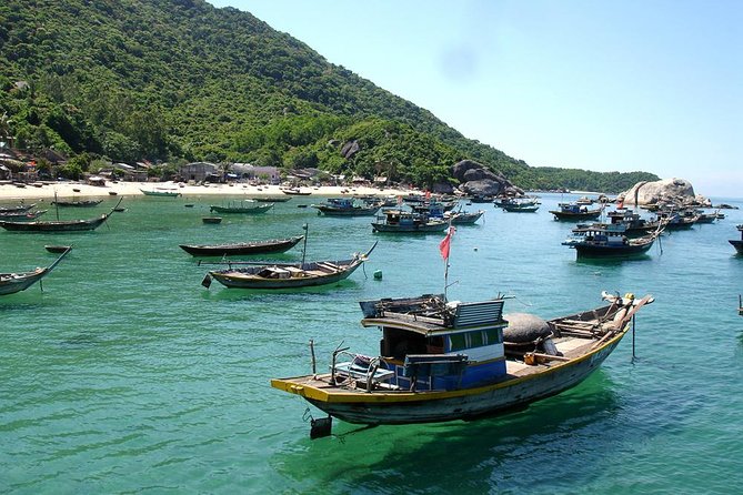Cham Island Tour Snorkeling -Sunbathing - Nice Beach - Speedboat - Frequently Asked Questions