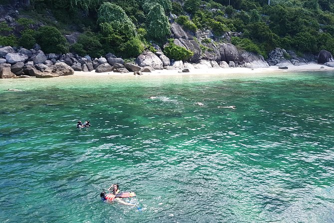 Cham Islands Snorkeling Tour by SpeedBoat from Da Nang - A Balanced Look at the Experience